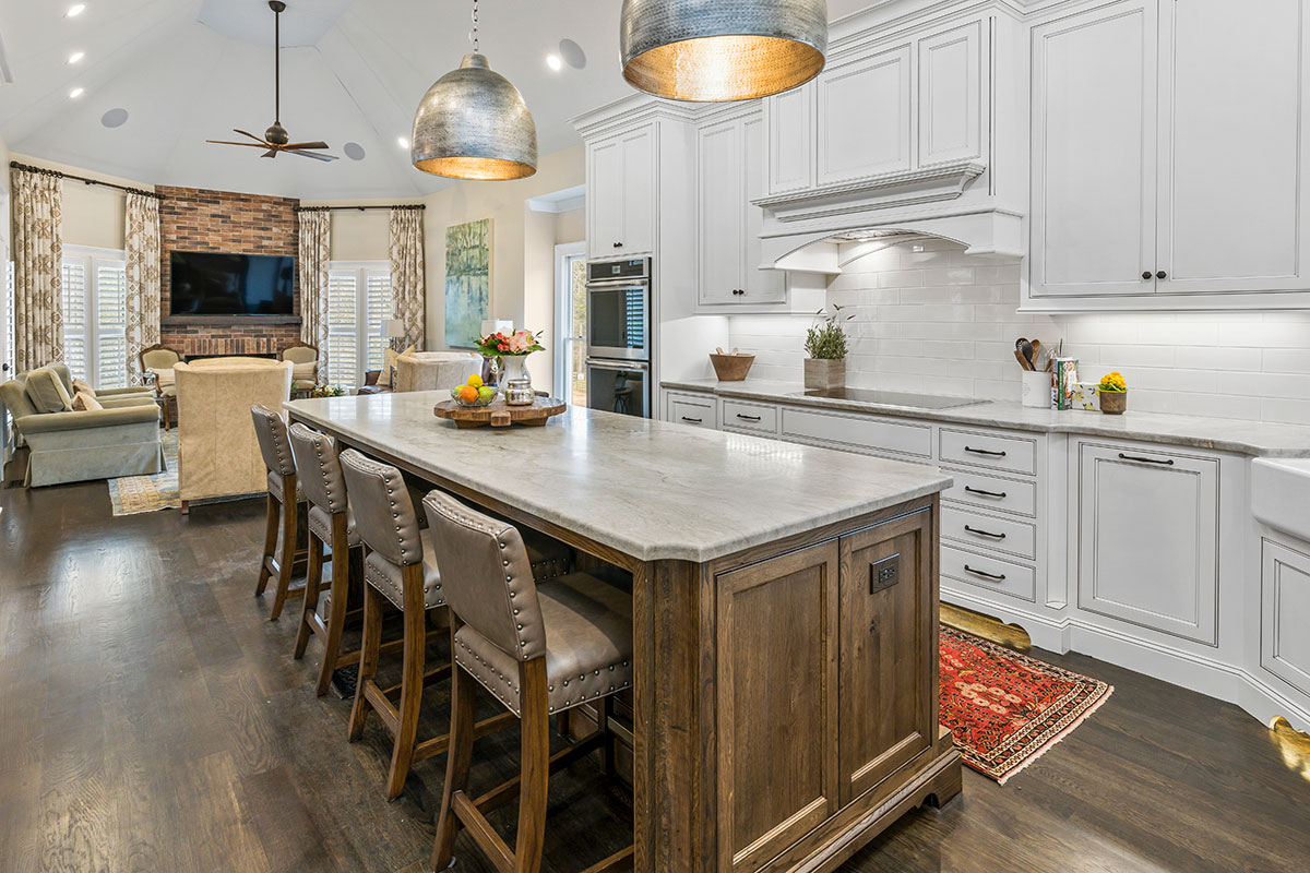 How to Recognize High-Quality — And Inferior — Quartz Countertops ...